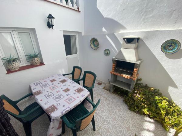 Casa Andrés - Andalusië