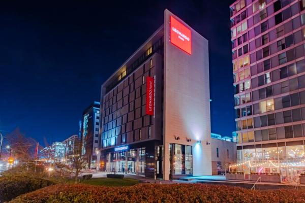 Leonardo Hotel Milton Keynes - Milton Keynes