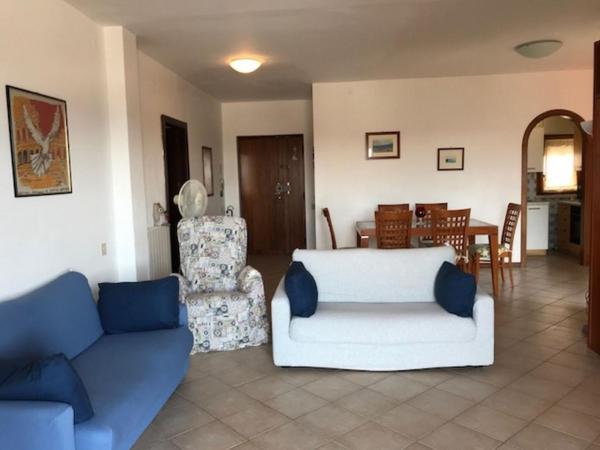 Appartamento Fab - Follonica