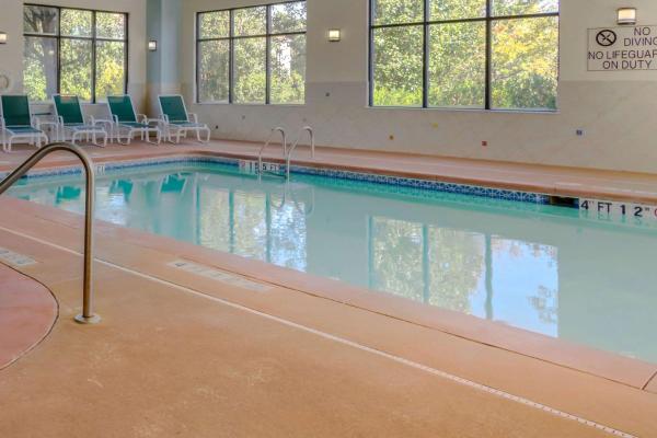 Comfort Suites Stockbridge Atlanta South - Stockbridge, GA