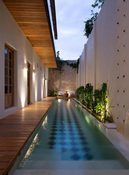 Más Palomas Concept House By Paloma's Hotels - Adults Only - Mérida