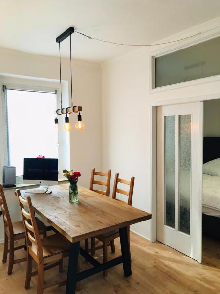 Troisdorf - City - 64qm - 1 Bis 3 Schlafplätze - Siegburg