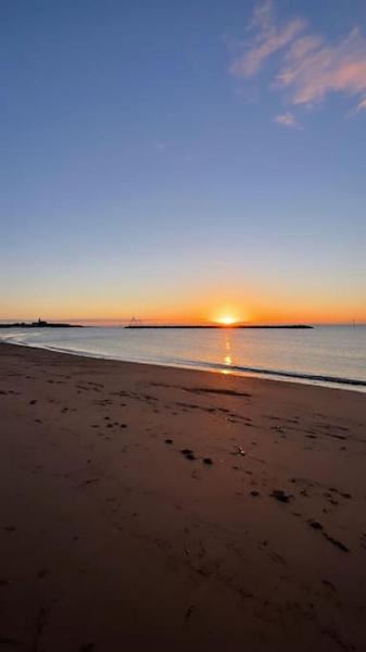The Boathouse - Hottub - Sleeps 6 - Newbiggin-by-the-Sea