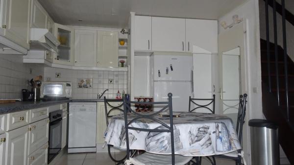 Maisonnette Bort De Mer - Frontignan