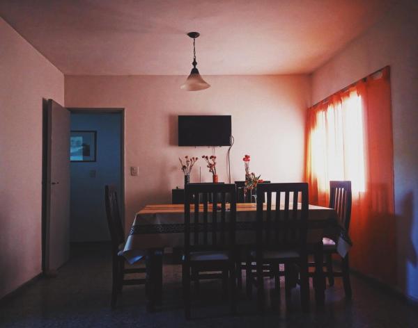 Amplio Departamento En El Corazón De Mendoza - Mendoza