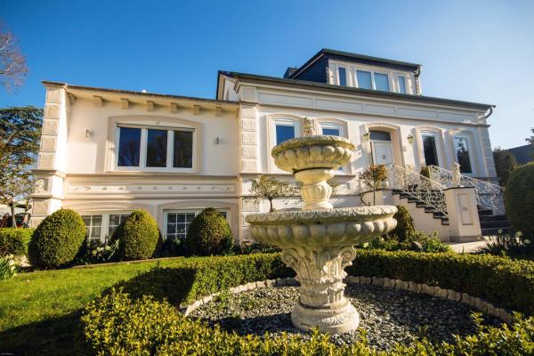 Villa Rosengarten Auf Der Sonneninsel Fehmarn - Fehmarn