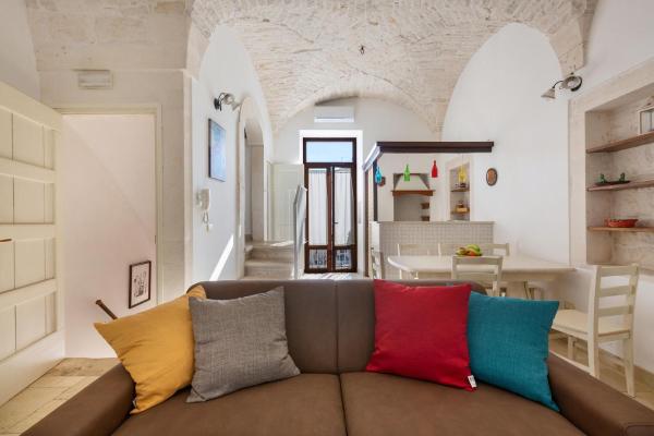Dimora Bellargo By Barbarhouse - Martina Franca