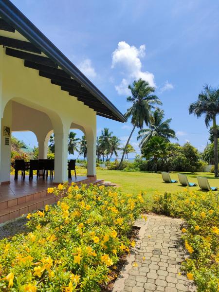 Villa Luana Yuna - Mahé