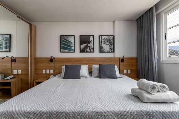 Loft Moderno Granja Brasil Coração De Itaipava - Minas Gerais