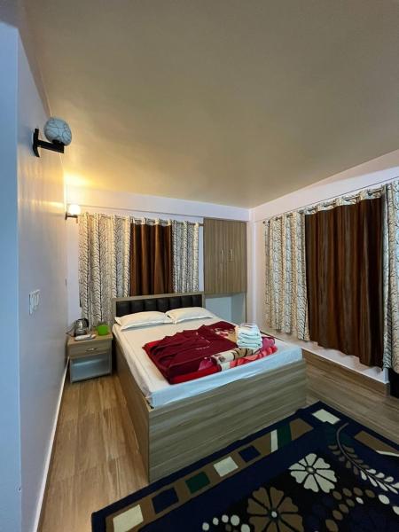 Hannah Homestay - Kalimpong