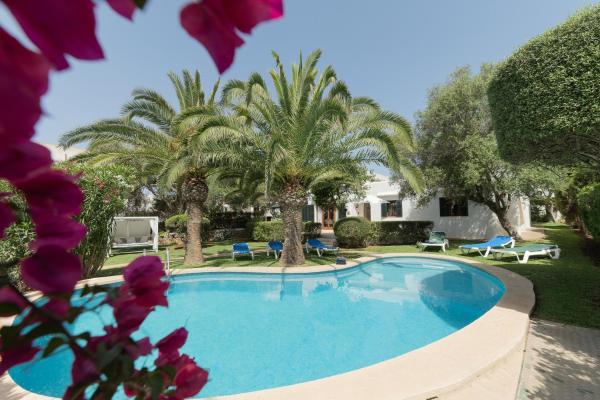 Villa Dora - Cala d'Or