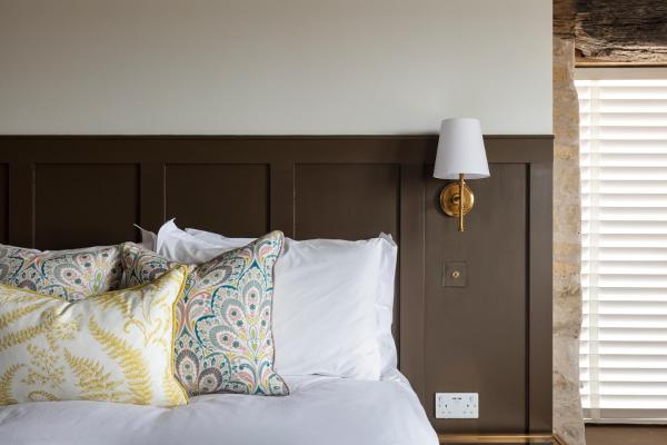 Linseed Barn- Stamford Holiday Cottages - Stamford