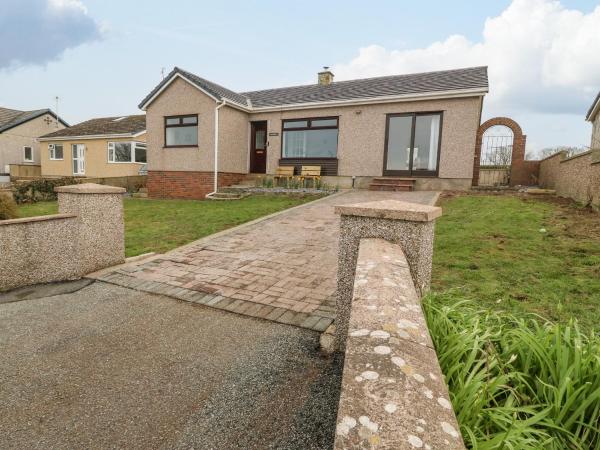 Awelfryn - Rhosneigr