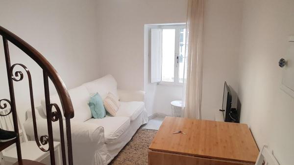 Casa Pequeña Y Acogedora En Casco Histórico - Ribeira, Galicia