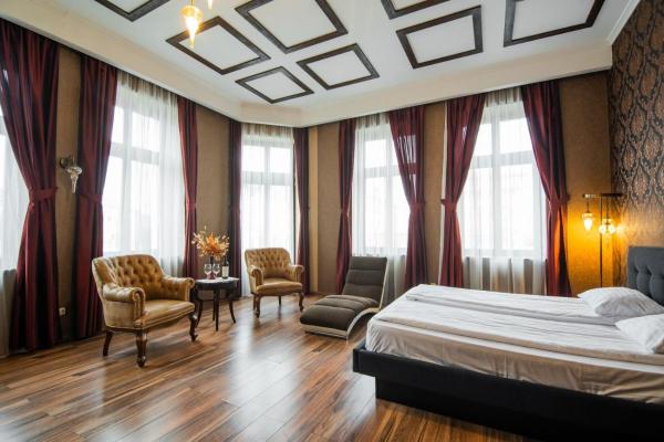 Apartamente La Teatru Orient - Oradea