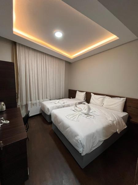 Gold Corner Hotel - Fatih