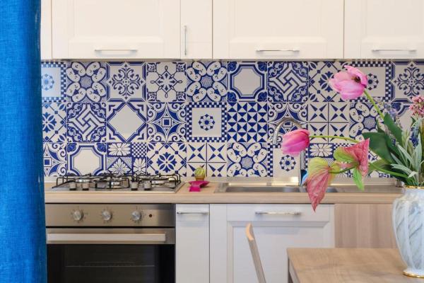 Appartamentino Nel Centro Storico Di Forio (Ischia) - Ischia