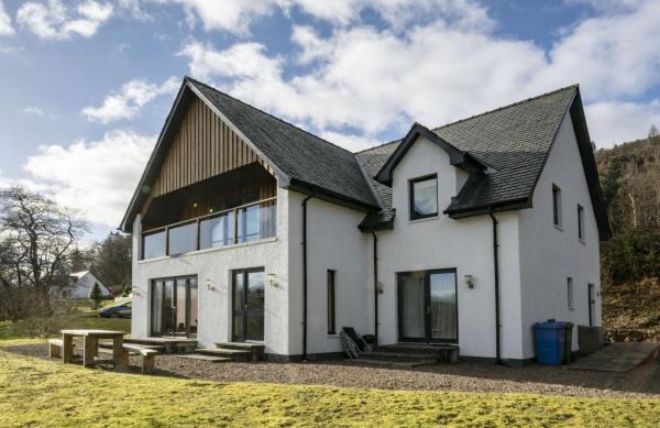 Ardbrae - Loch Arkaig