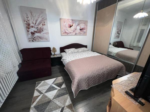 Hardy's Apartment - Belgrade