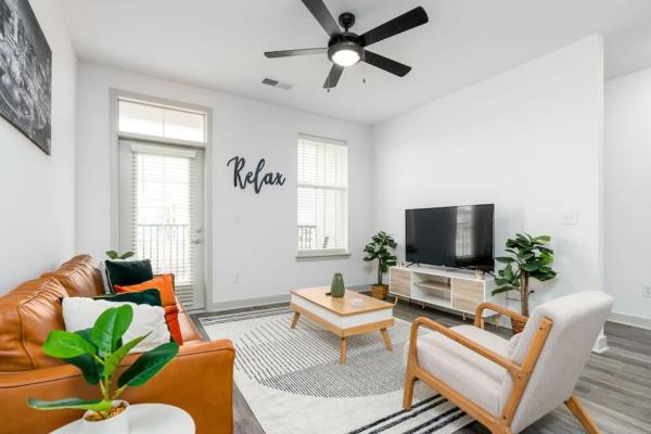 Luxurious 2-bedroom, Whitestown - Traders Point, IN