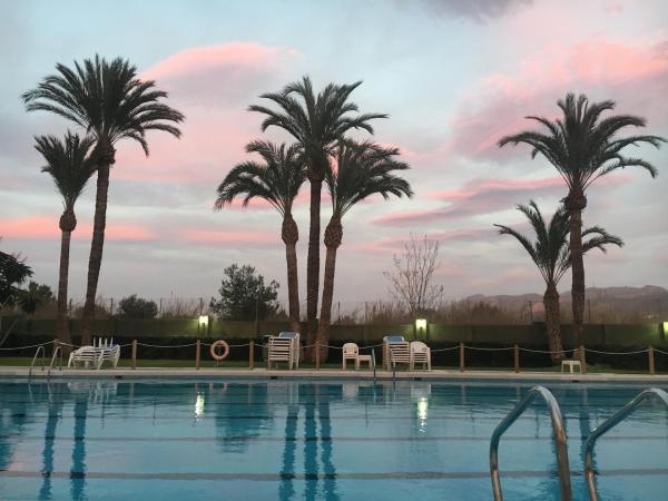 Hotel Caballo De Oro - Benidorm