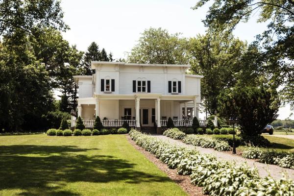 John Joseph Inn - Finger Lakes, NY
