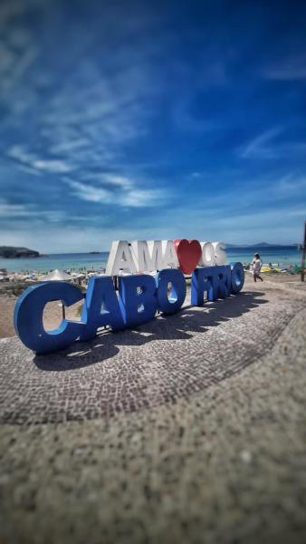Soul Do Mar Hostel - Cabo Frio