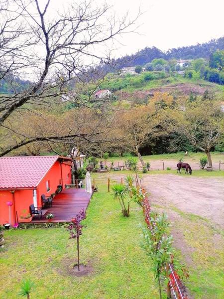 Quinta Do Fijo - Sá