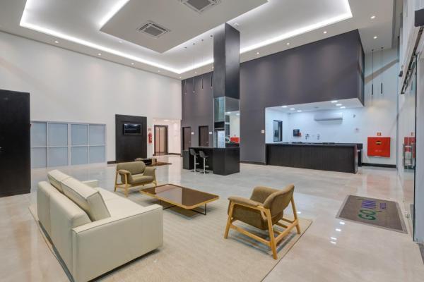 Go Inn São Mateus - São Mateus