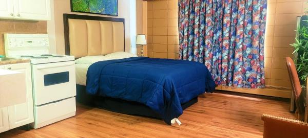Fairview Inn - 費爾維尤
