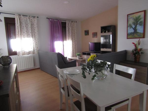 Vtar San Francisco 2º - Baeza