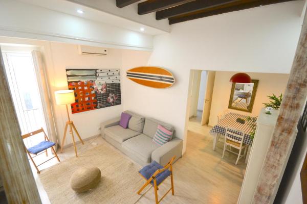 Trylisbon Alcântara - Oeiras