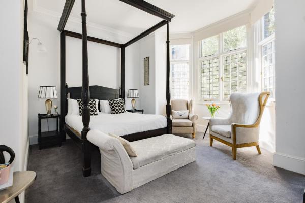 The Abbey Notting Hill - Notting Hill