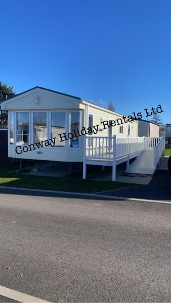Caravan For Hire Marton Mere Blackpool - Lytham St Annes