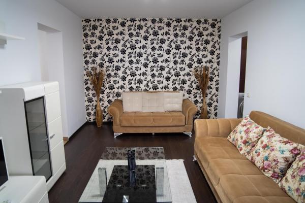 Ultracentral Golden Apartament 2 - Botoșani