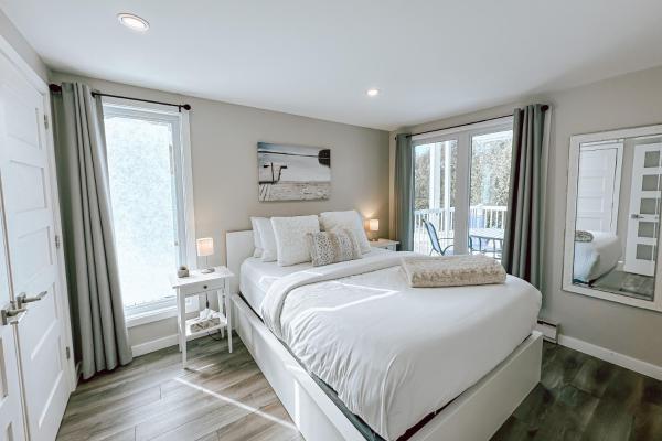 L'intemporel By Gestion Elite - Laurentides