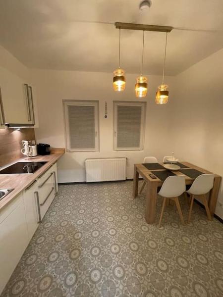 Apartment Am Grünen Ring - Gelsenkirchen
