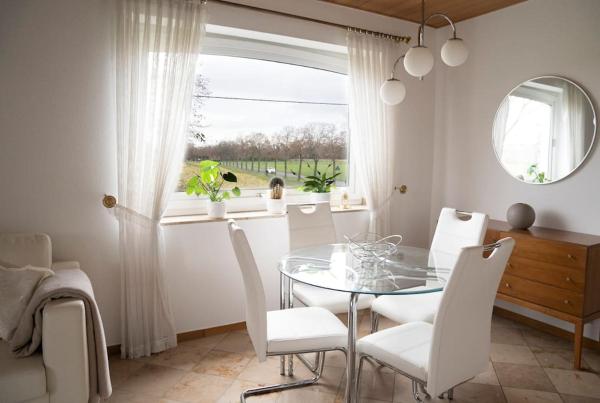 Idyllische Wohnung Mit Weitblick - Issum