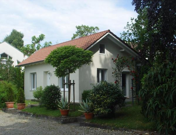 Villa Maja - Markdorf