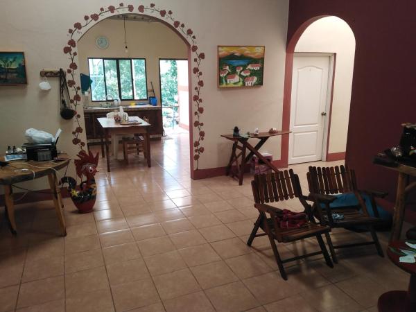 Hostal Izacalli - Nicaragua