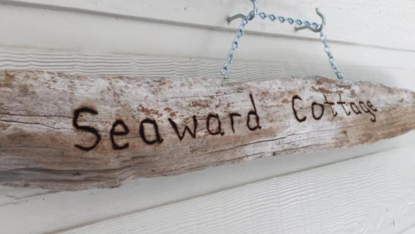 Seaward Cottage, Nelly Bay - Picnic Bay