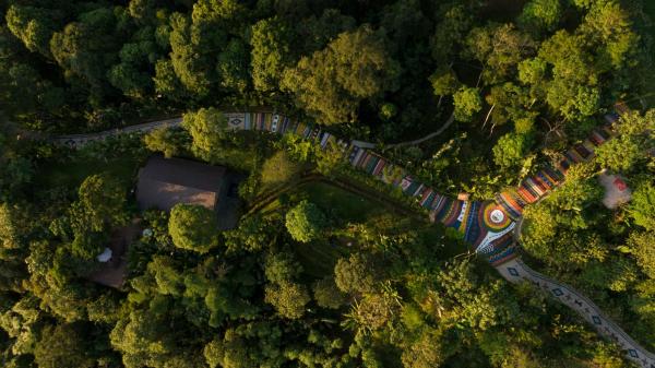 P'apiu Resort - Ha Giang
