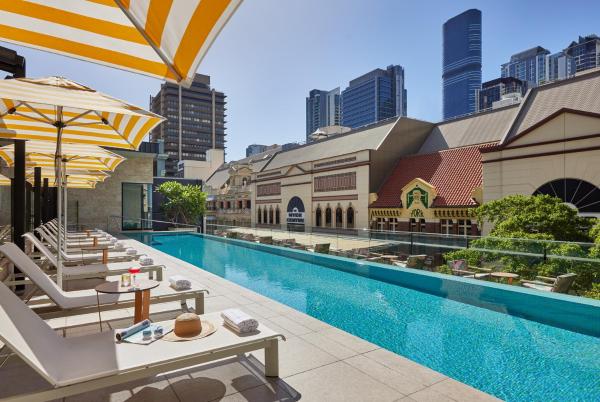 Hyatt Regency Brisbane - Queensland