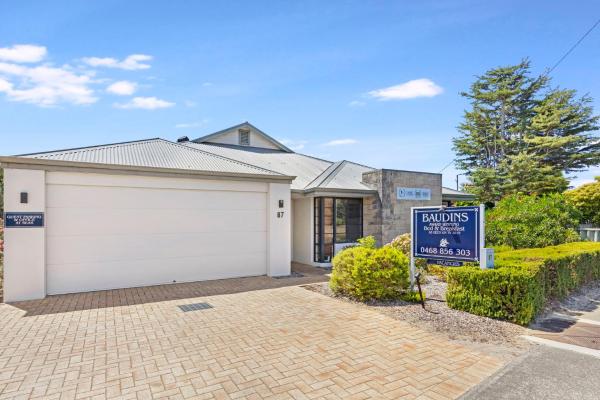 Baudins Of Busselton Bed And Breakfast - Adults Only - Busselton