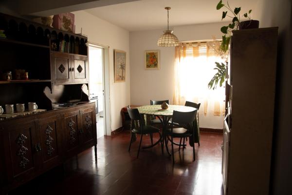 Tinku-huasi Apart - San Salvador de Jujuy