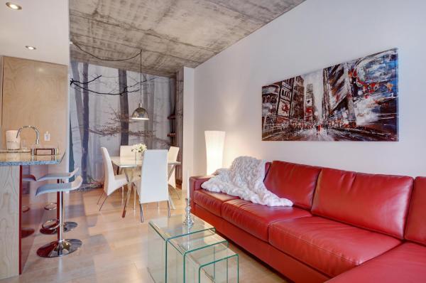 Les Immeubles Charlevoix - Le 760-204 - Levis
