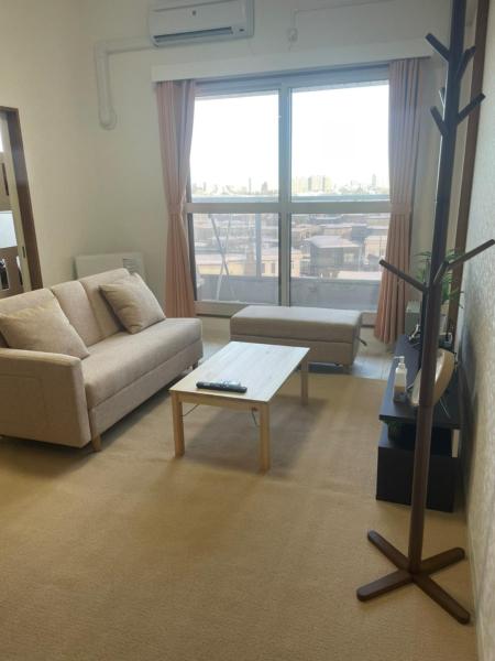 500m Sta .7人ppl. Free Portable Wifi ,Near Super Market - Sapporo