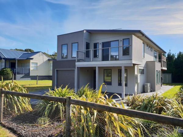 Venus Haven - Beach 1, Wifi, Netflix - Venus Bay