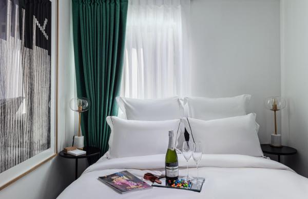 Villa Rothschild By Zvieli Hotels - Tel Aviv-Yafo