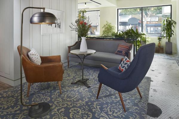 Hotel G San Francisco - Sausalito, CA
